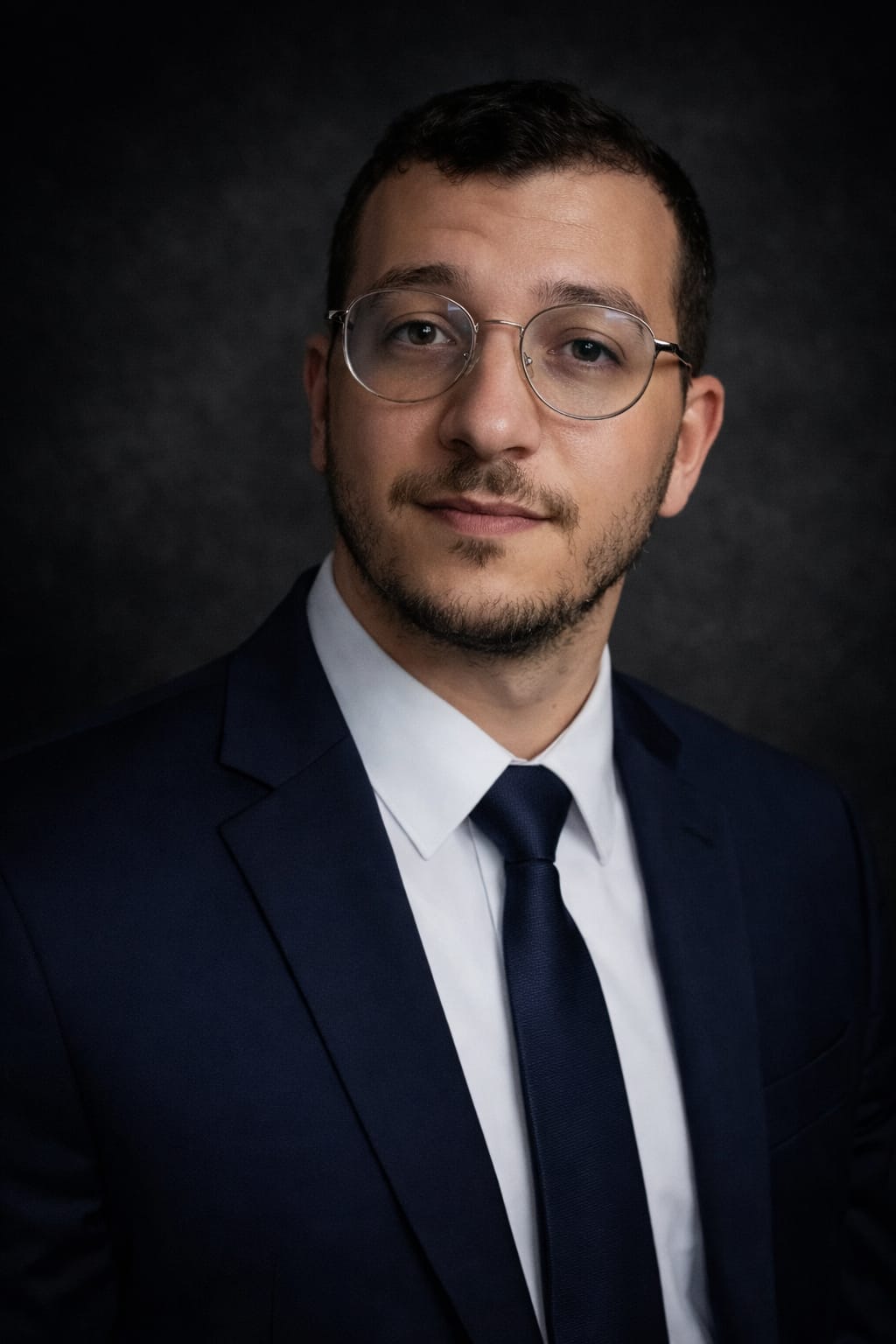 Achref ben Sassi – Sondos Advanced Industry